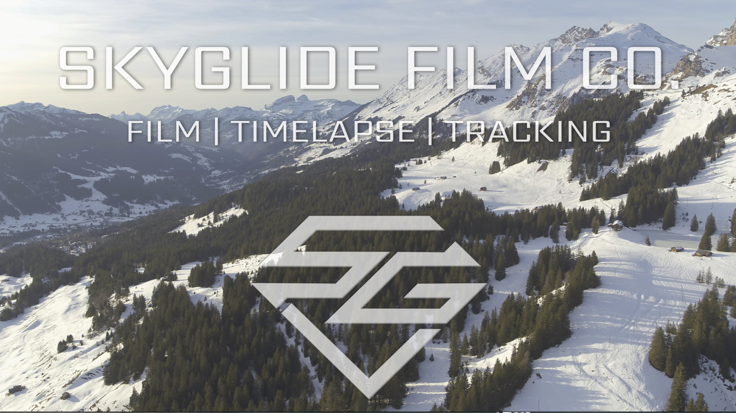SkyGlide Ltd - Professional Film Company